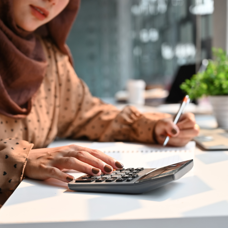 Pinjaman Koperasi – Kakitangan Kerajaan