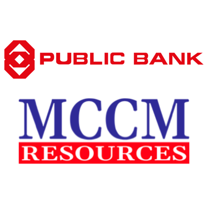 PUBLIC BANK MCCM – Pinjaman Koperasi