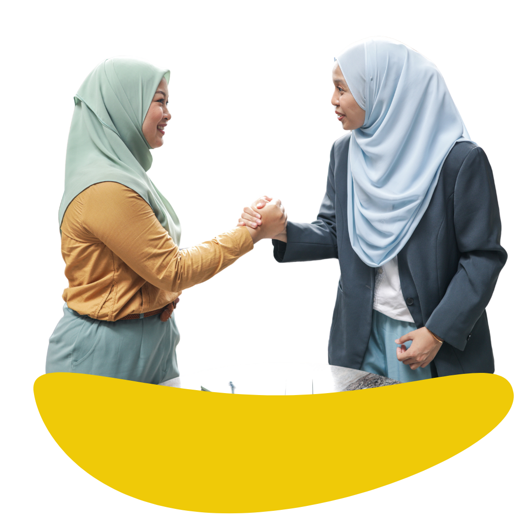 EJEN – Pinjaman Koperasi